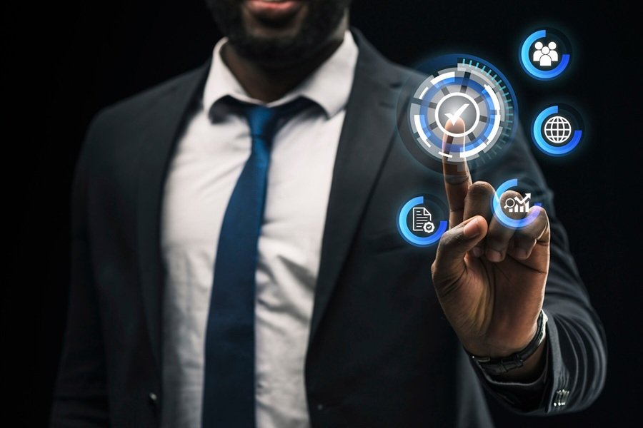 AI Solutions: Empowering Businesses with Advanced, Data-Driven ...